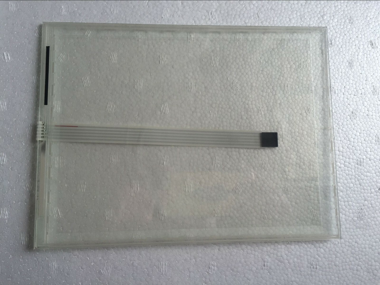 1PC NEW B & R Power Panel 300 4PP320.1043-31 touch screen glass plate ...