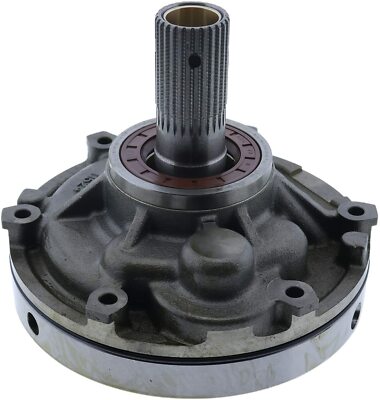 For Case 580L, 580 SUPER L /M 570LXT Transmission Charge Pump 181199A4 ...