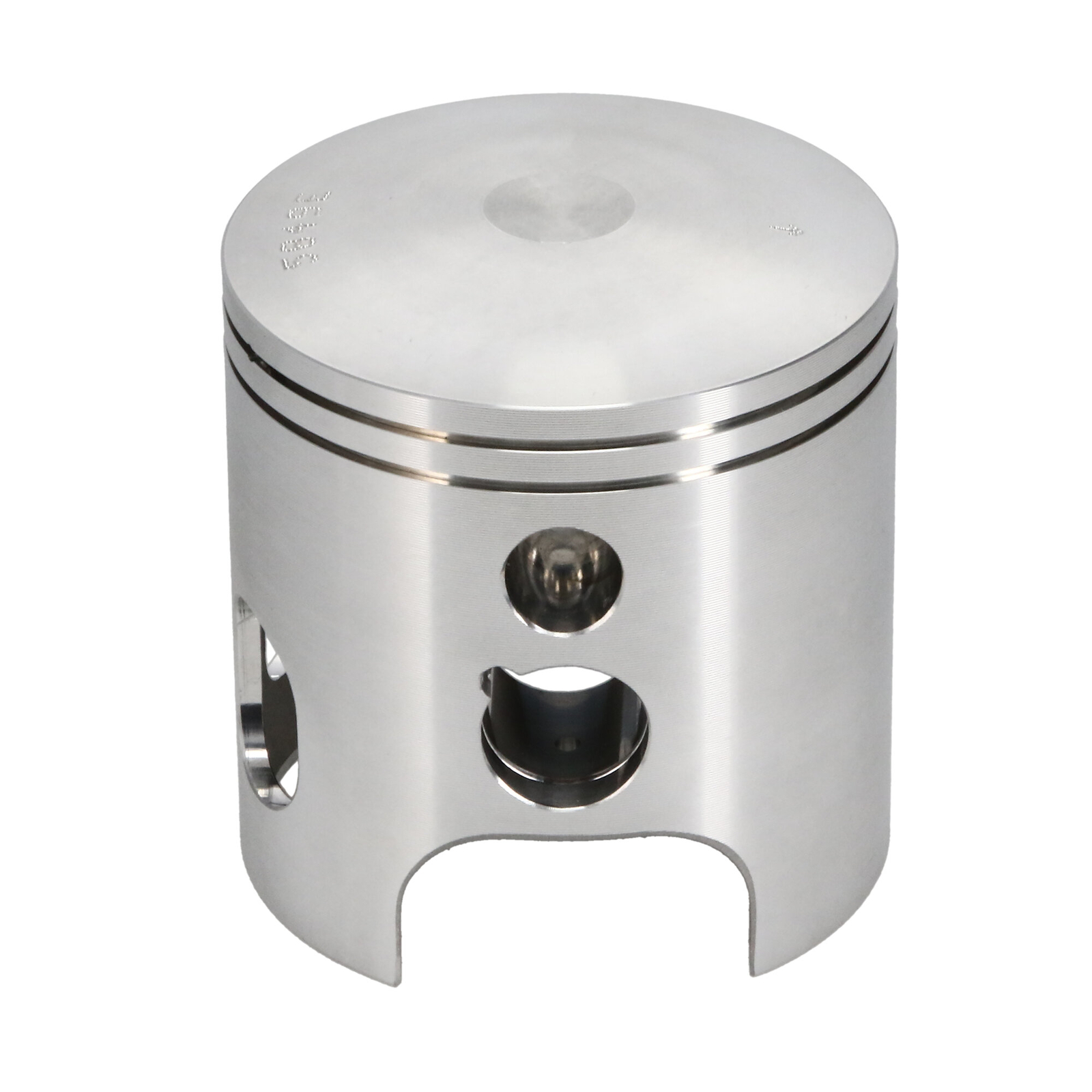 Wiseco Piston Kit 65.50mm For 1997 Yamaha Rt180 | eBay