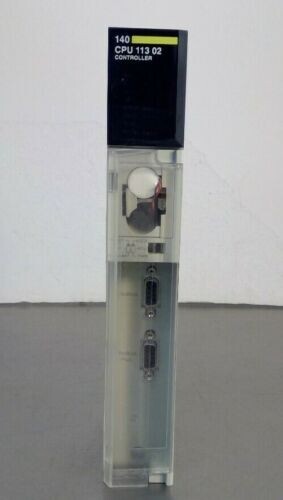 Schneider TSX Quantum 140CPU11302 Controller CPU, 1 MB, 1 MB+ | eBay