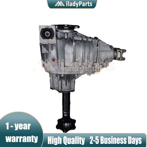 Front Axle Differential Assembly For 2003 2004 2005 2006 2007 Hummer H2 ...