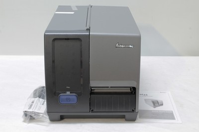Intermec PM43 Label Printer 203DPI USB LAN PM43A01000000201 | eBay