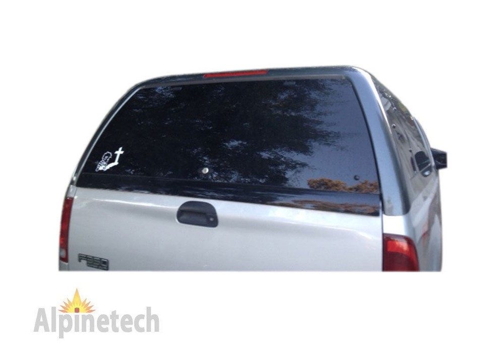 LED 3rd Brake Light Replacement for SnugTop Truck Caps Camper Shell ...