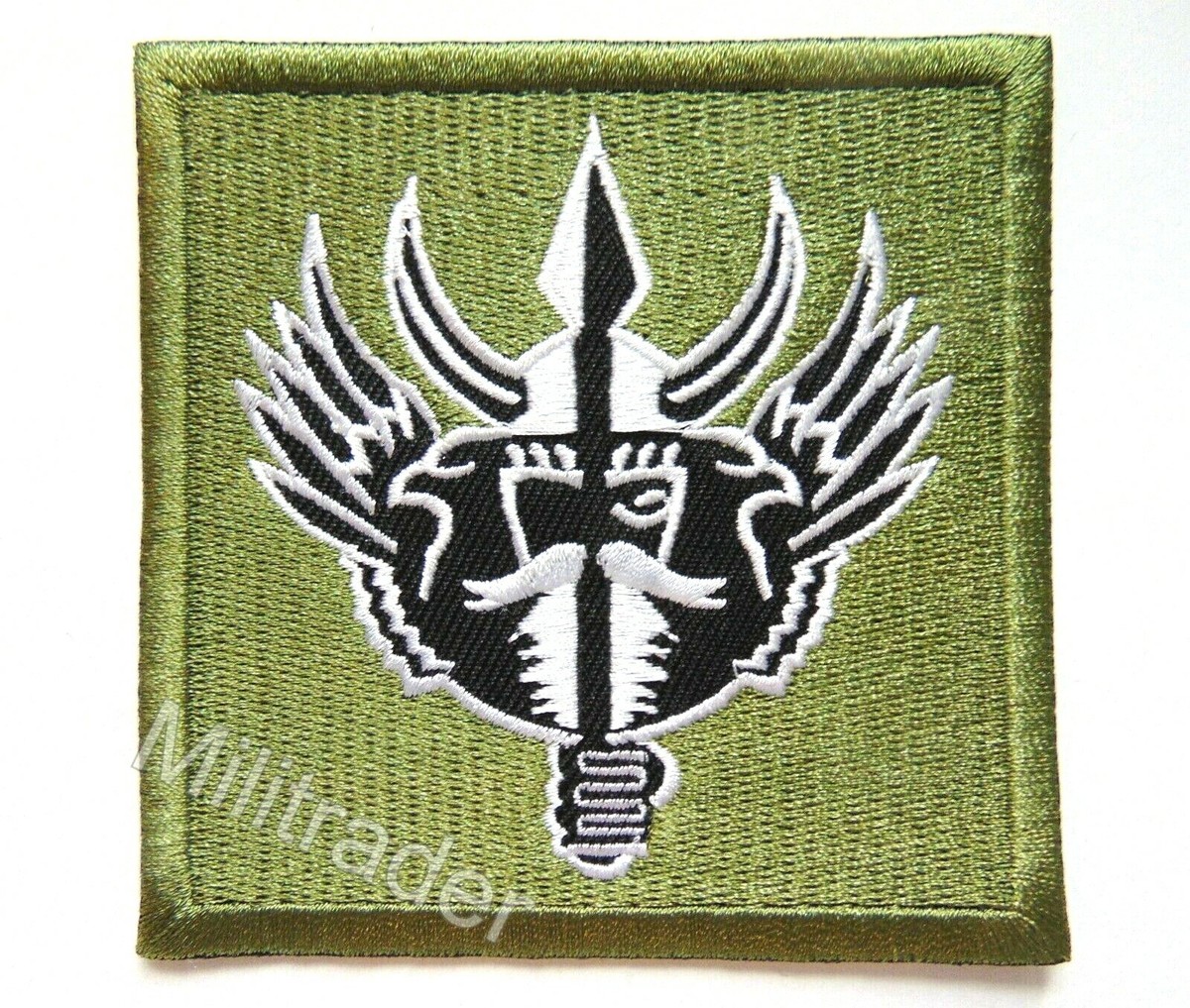 Norwegian Special Forces Fsk