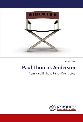 Colin Root | Paul Thomas Anderson | Taschenbuch | Englisch (2009) | 64 ...