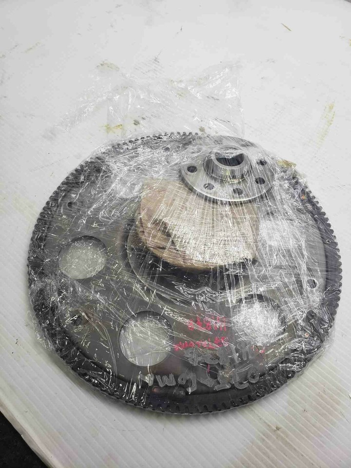 Flywheel TOYOTA TACOMA 2005-2015 AT 4.0L BOLTS AND SPACER INCL | eBay