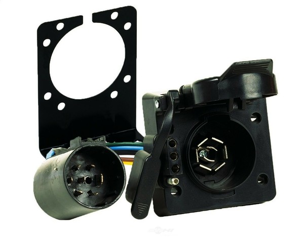 Trailer Wiring Harness-Limited Hopkins 40955 for sale online | eBay