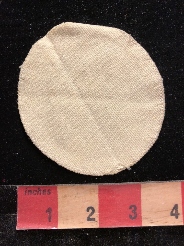 Vtg 1953 NATIONAL ASSOCIATION OF APPROVED UMPIRES BASEBALL Patch 83V7 ...