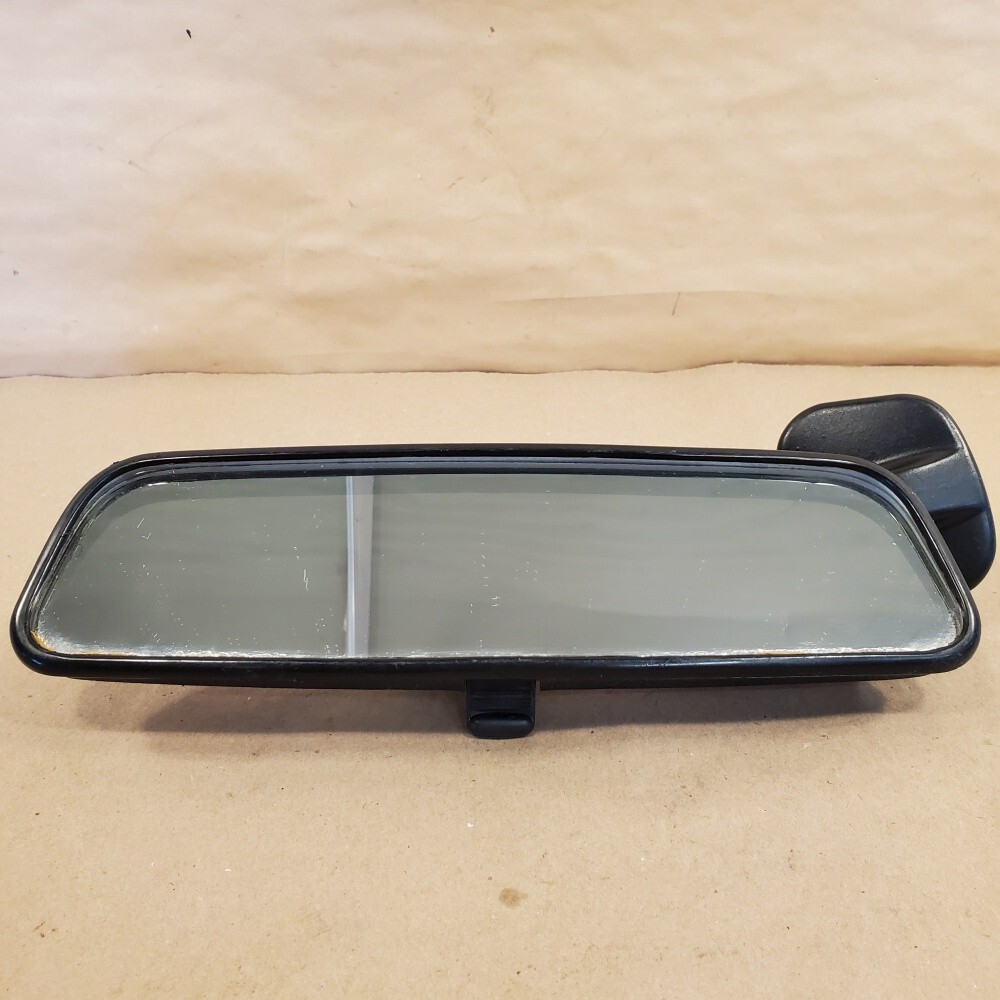 Rear View Mirror OEM E1 01 10043 Jaguar XJ6 1981-1987 | eBay