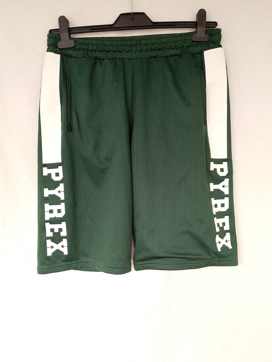 Pyrex Shorts Virgil Abloh's Pyrex Vision Brand Is Still Alive