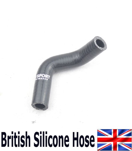 DEFENDER 200 TDi THERMOSTAT HEATER MATRIX SILICONE COOLANT HOSE ERR1436 ...