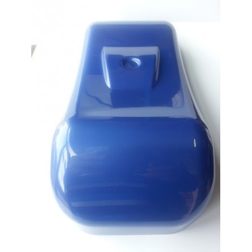 Faby skyline lid BLUE cabspa faby slush machine, cabspa | eBay
