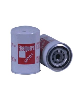 Lot of 12 Fleetguard Lube Filter Lf701 - Cummins Replacement Part | eBay