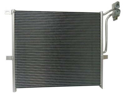 A/C Condenser For 04-10 BMW X3 2.5L 6 Cyl 3.0L WM16D3 A/C Condenser | eBay