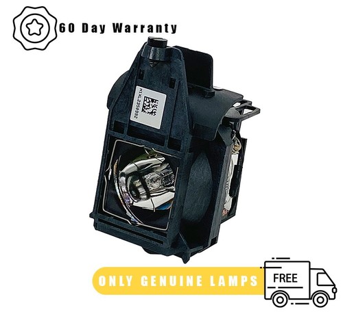 Genuine OEM Infocus SP-LAMP-LP1 Original Replacement Projector Lamp ...