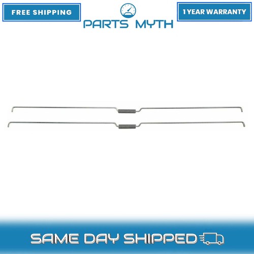 NEW Tailgate Handle Latch Rod Set Fits For 1999-2014 Chevy Silverado ...
