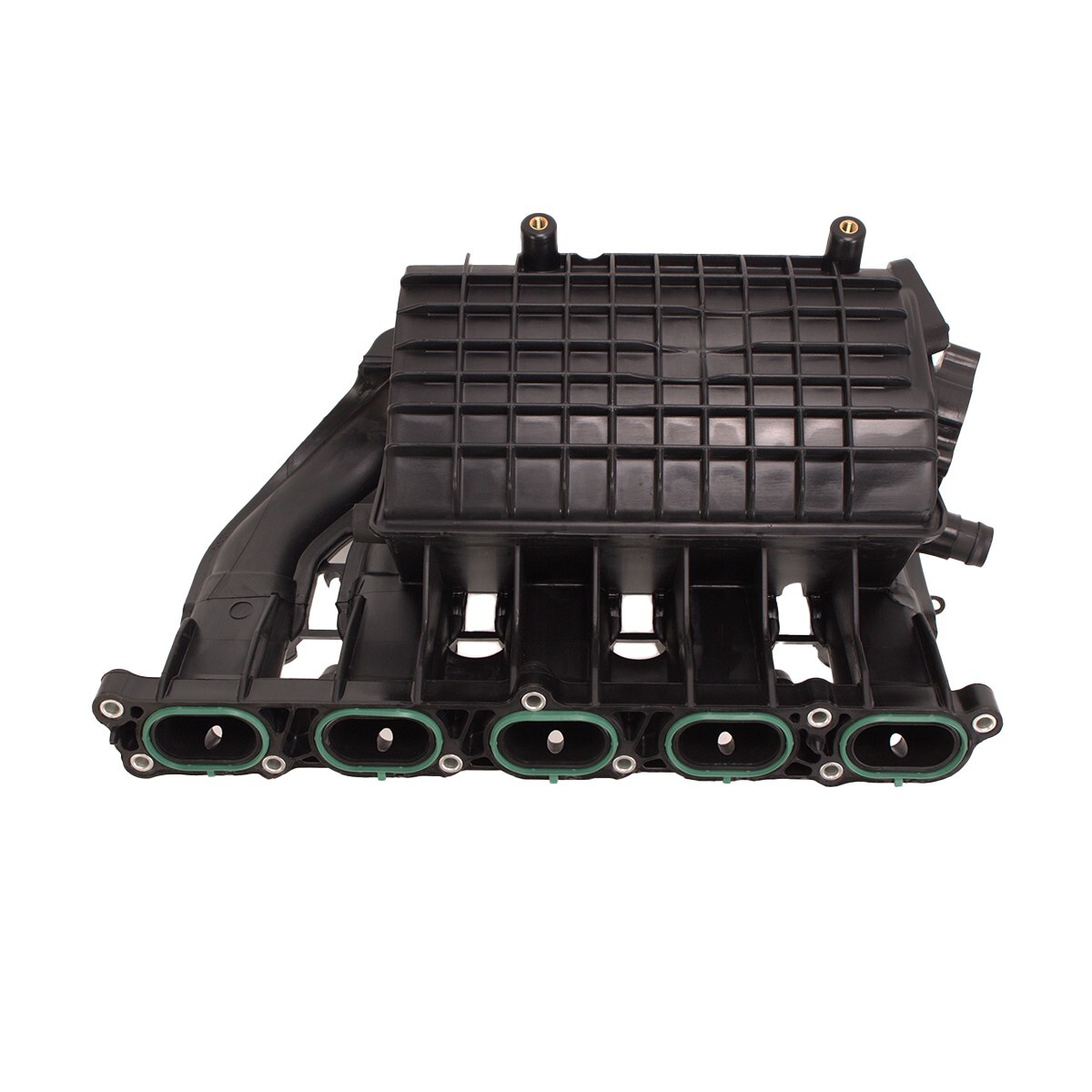 Engine Intake Manifold w/Seals For 05-14 VW Jetta Beetle Passat Golf ...