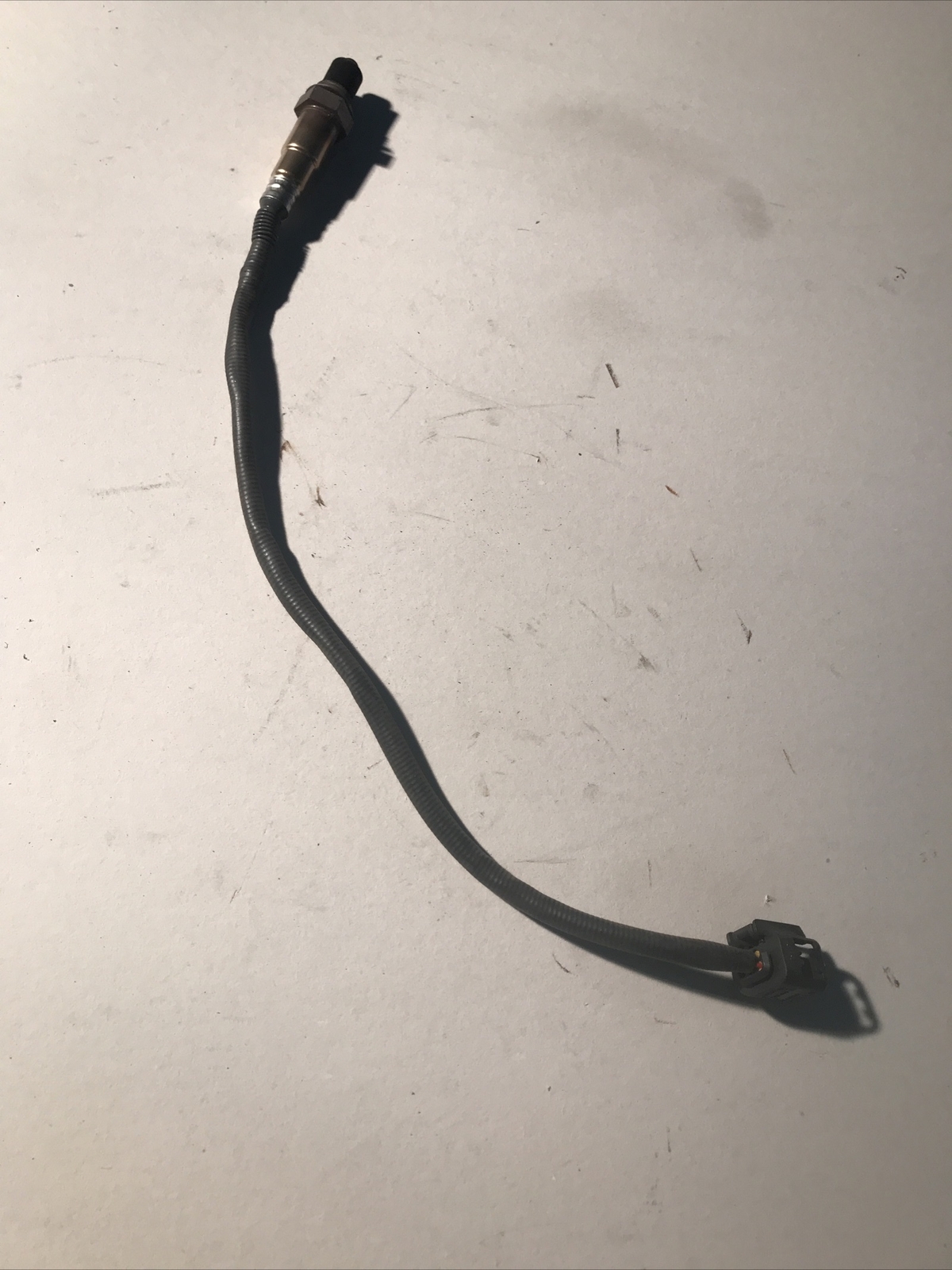 11787576673 Genuine BMW O2 Oxygen Sensor Pre Catalytic Converter | eBay