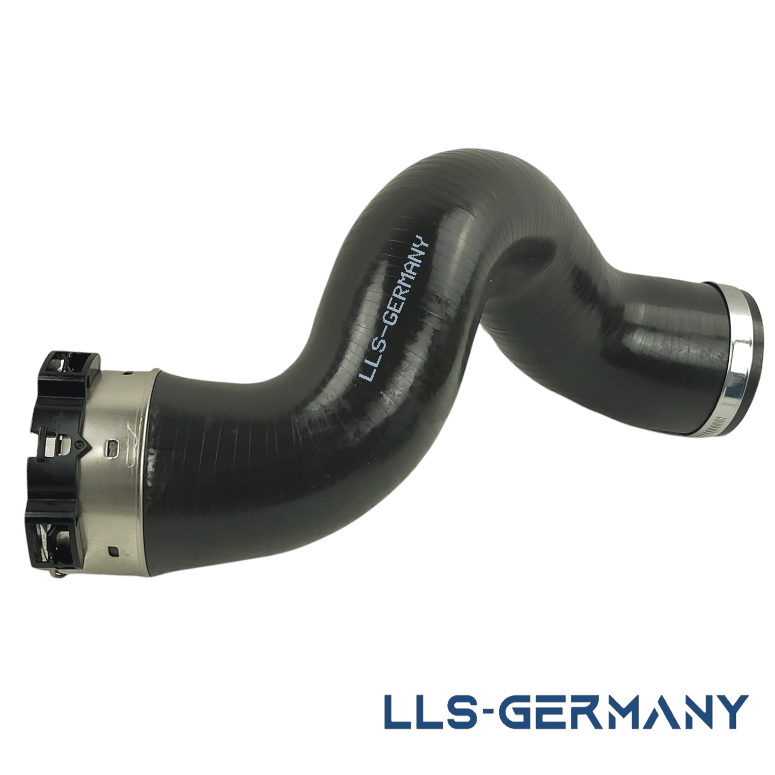 Turbo Tuyau Durite Entrée D'Air pour Mercedes Citan 1.5 CDI 144608356R ...