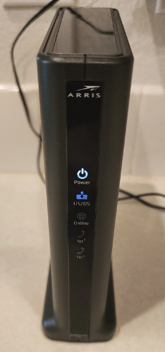 Comcast Modem Arris