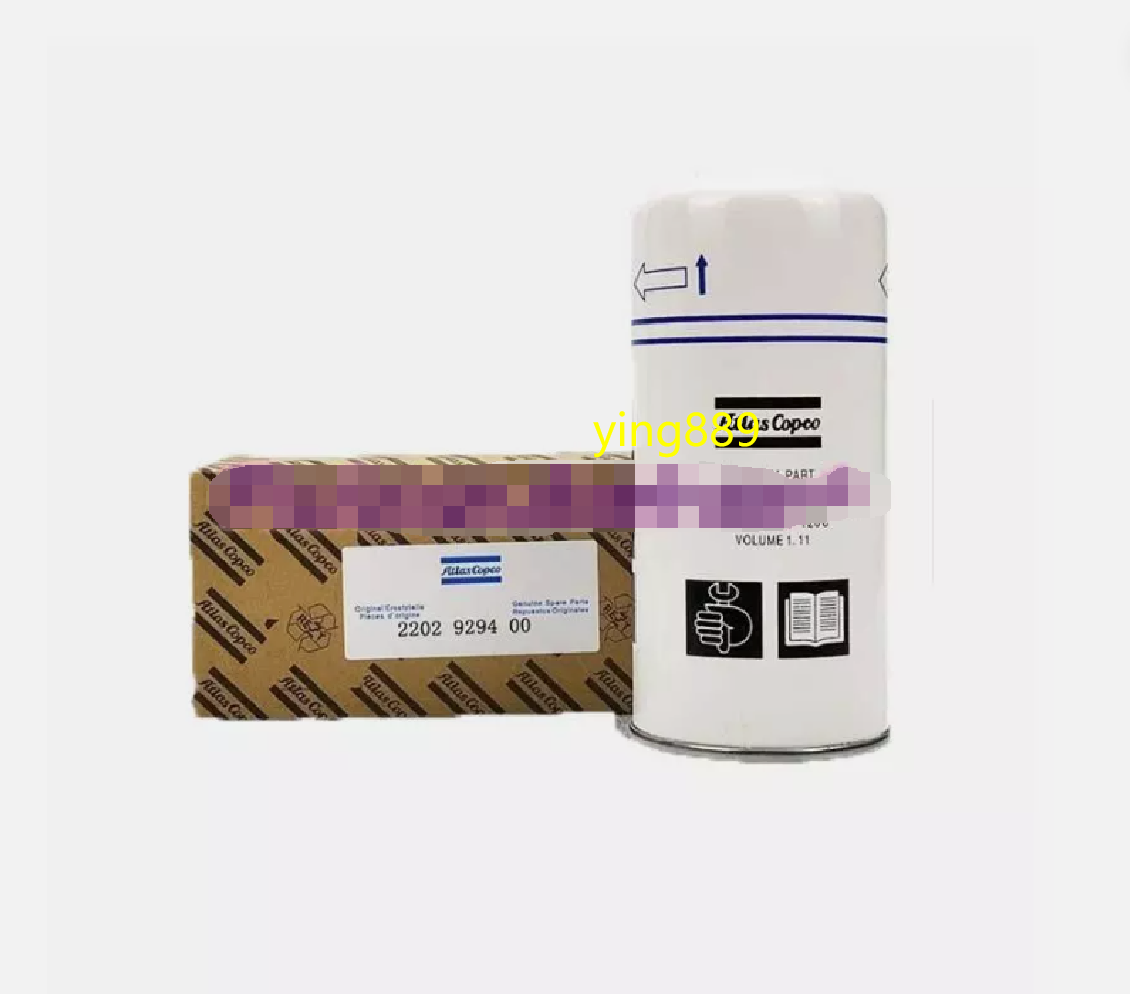 1PCS New 2202929400 Air Compressor Air Oil Separator 2202-9294-00 kw | eBay