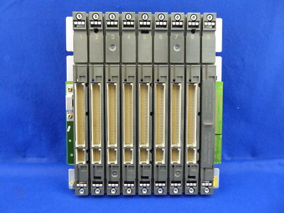 Siemens Simatic S7-400 Rack UR2 6ES7 400-1JA01-0AA0 6ES7400-1JA01-0AA0 ...