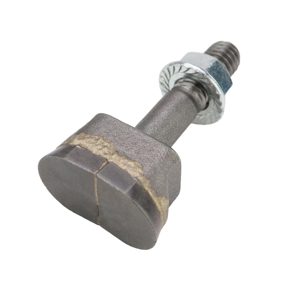 16 Pack Replacement Stump Grinder Teeth Compatible with Vermeer Yellow ...