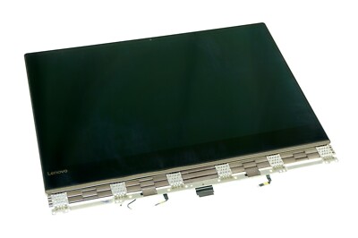 DA30000KM30 OEM LENOVO LCD DISPLAY 13.9 4K TOUCH YOGA 920-13IKB 80Y7 (A ...