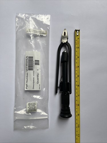 Safety Wire Twister - Blue Point WTRW6A | eBay
