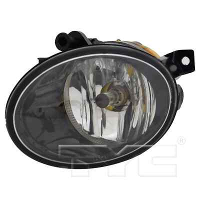 TYC Left Side Halogen Fog Light Assy for Mercedes Sprinter Van 2019 ...