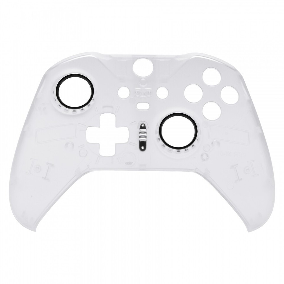 Top Shell Housing Faceplate Replacement for Xbox One Elite Series 2 ...