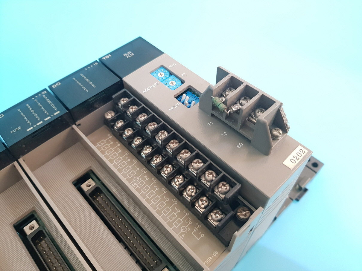 FUJI MICREX-F PLC NC1S-2 NC1P-E0 NC1X3204-3 NC1Y32T05P1 NC1Y16R-08 NC1L-TS1 | eBay