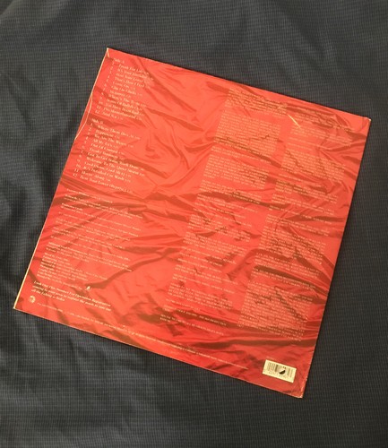 LUKE - FREAK FOR LIFE 6996 - LUKE RECORDS - (2) LP SET - WHITE LBL ...