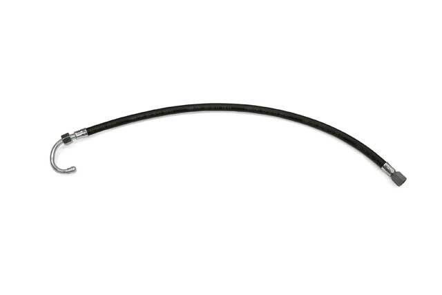 COHLINE 1244708075 Fuel Line Mercedes-Benz 300E, S320, S600, S500 ...