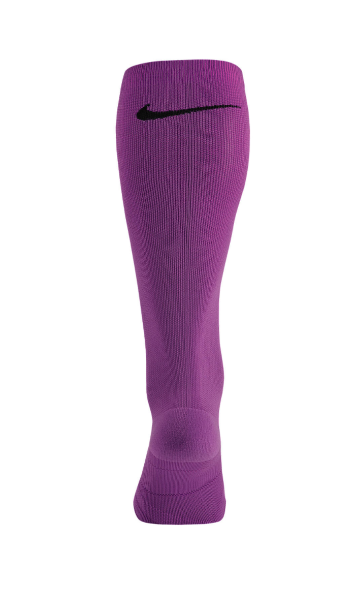 Kd Elite Socks Purple Nike Football Socks Elite Match Fit Crew