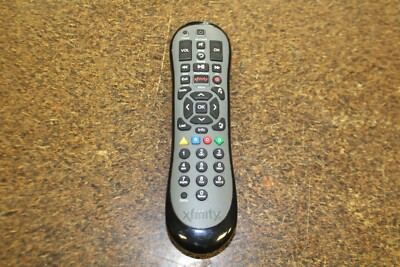 omcast XR2 Xfinity Remote Control DVR HD TV Remote XR2 | eBay