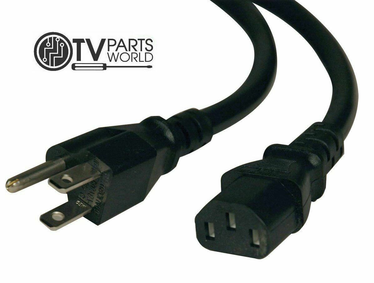Server Power Cords