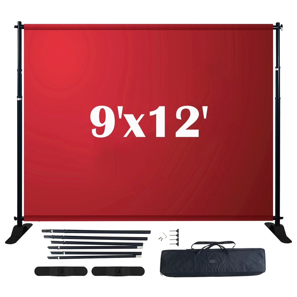 Banner Screen Tv