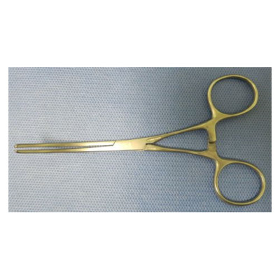 Codman 37-1071 Classic DeBakey Bulldog Clamp | eBay