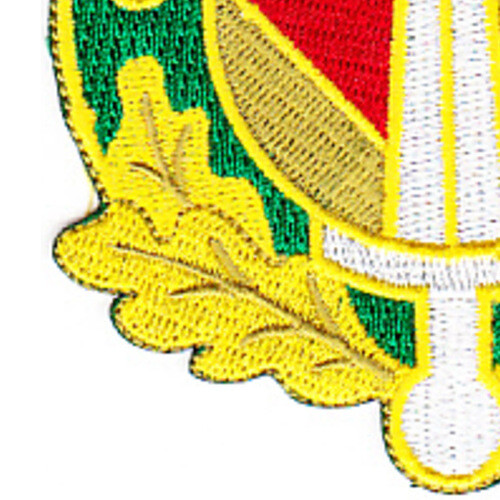 16th Military Police Group Patch | eBay