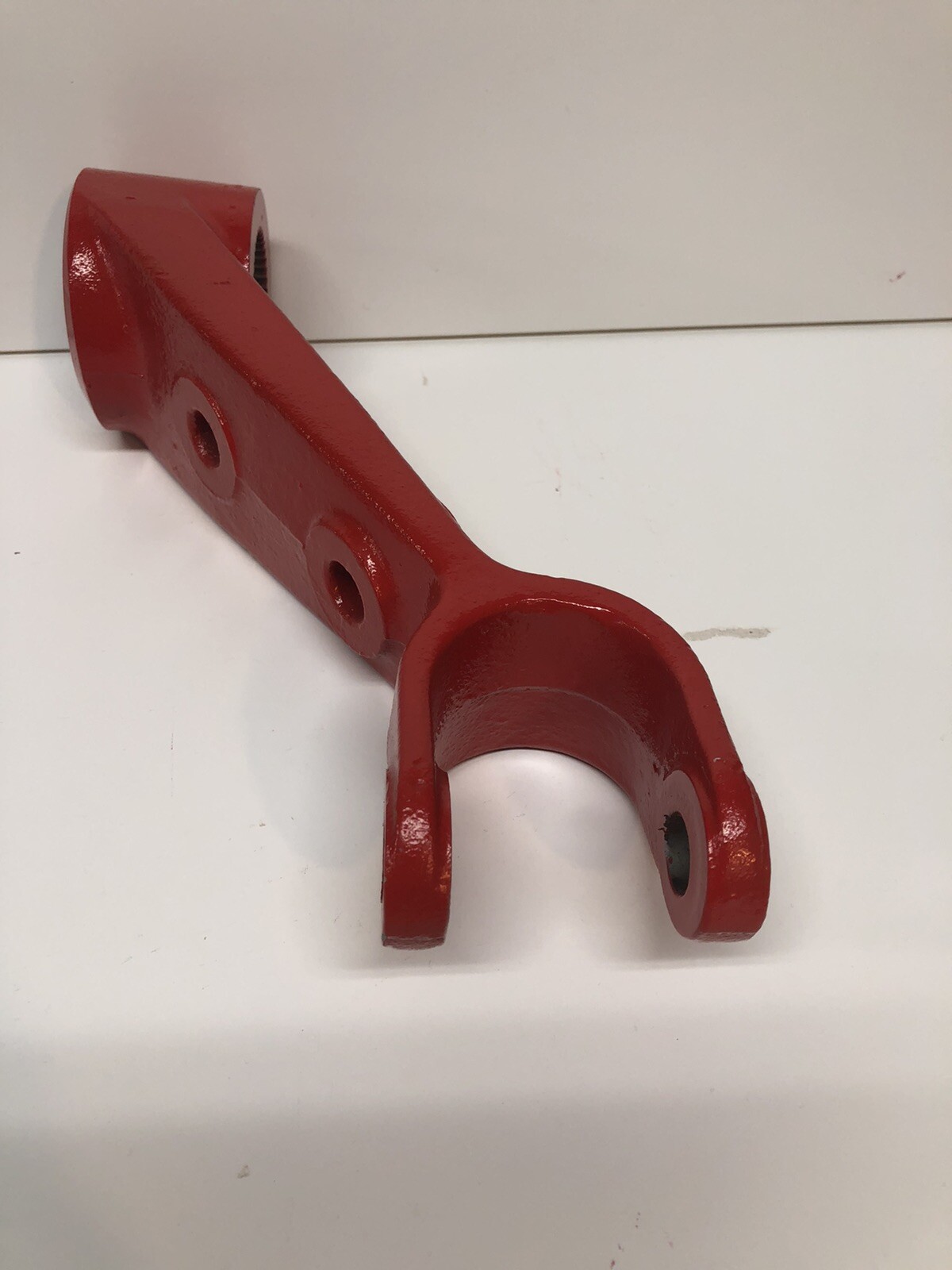 Original Ford Tractor , 3 point hitch hydraulic lift arm PRT#839 1955 ...