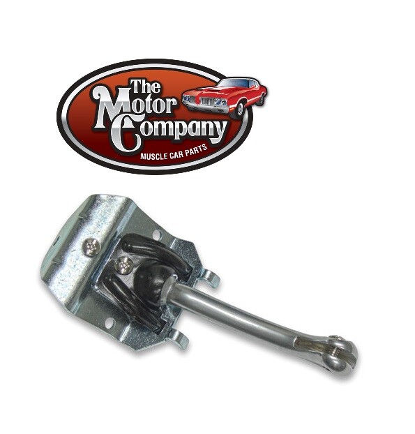 1968 1969 Chevelle Cutlass GTO Convertible Inside Rear View Mirror ...