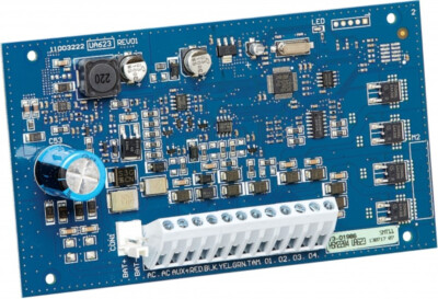 DSC NEO High Current Output Security Module HSM2204 | eBay