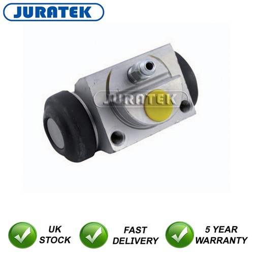 Wheel Brake Cylinder Rear Juratek Fits Grande Punto Doblo Yaris Combo ...