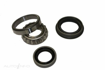REAR WHEEL BEARING X1 FOR Nissan Navara D21 D22 4WD, ELGRAD E50 ...