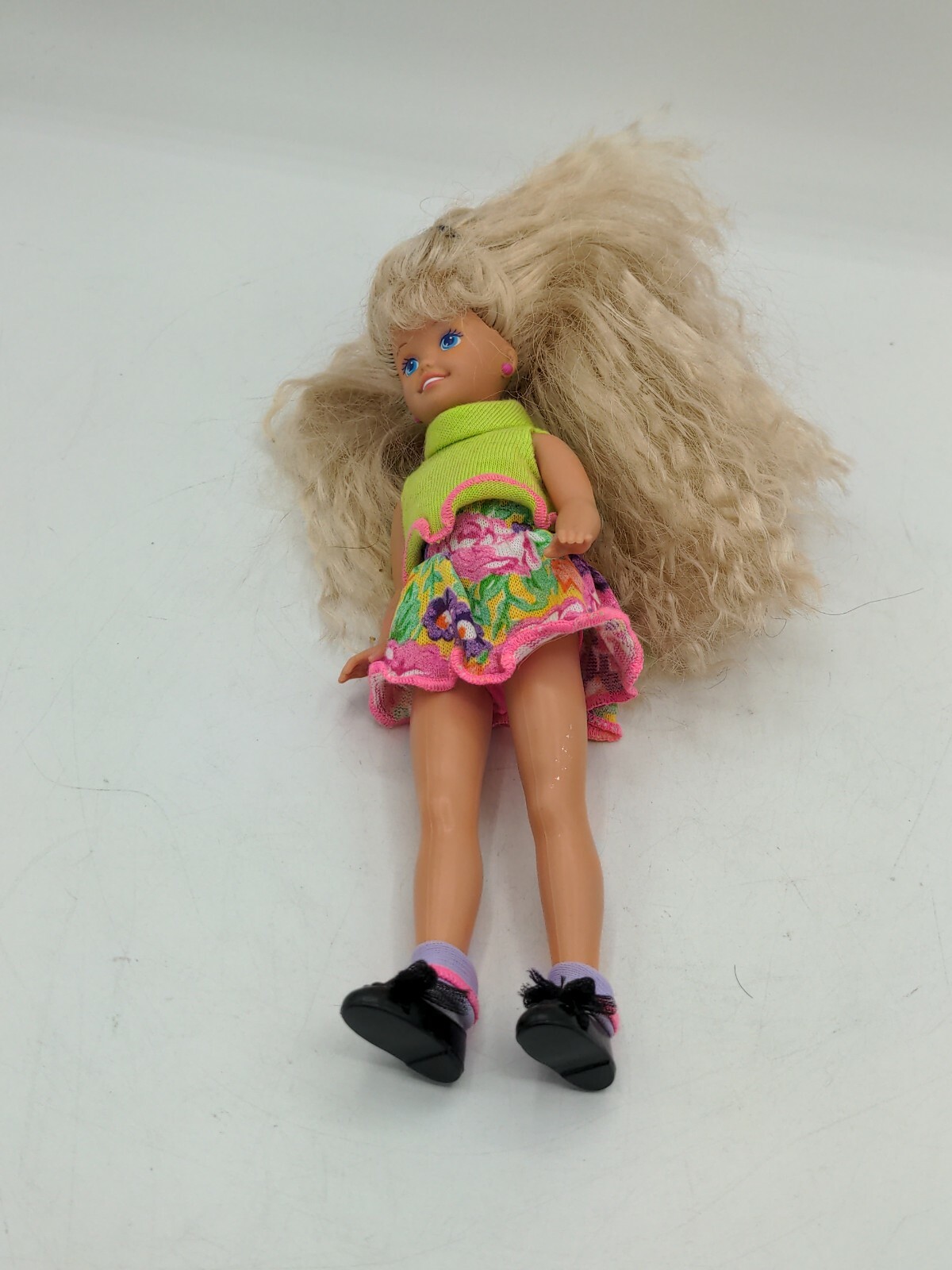 Stacie Little Sister of Barbie Doll #4240 Mattel 1990's | eBay