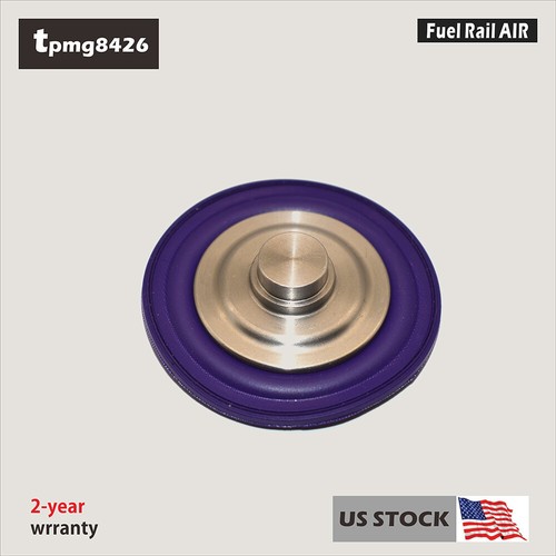 NEW 804533 Fuel Tracker Valve Diaphragm For Mercury Opti 2.5L 3.0L | eBay