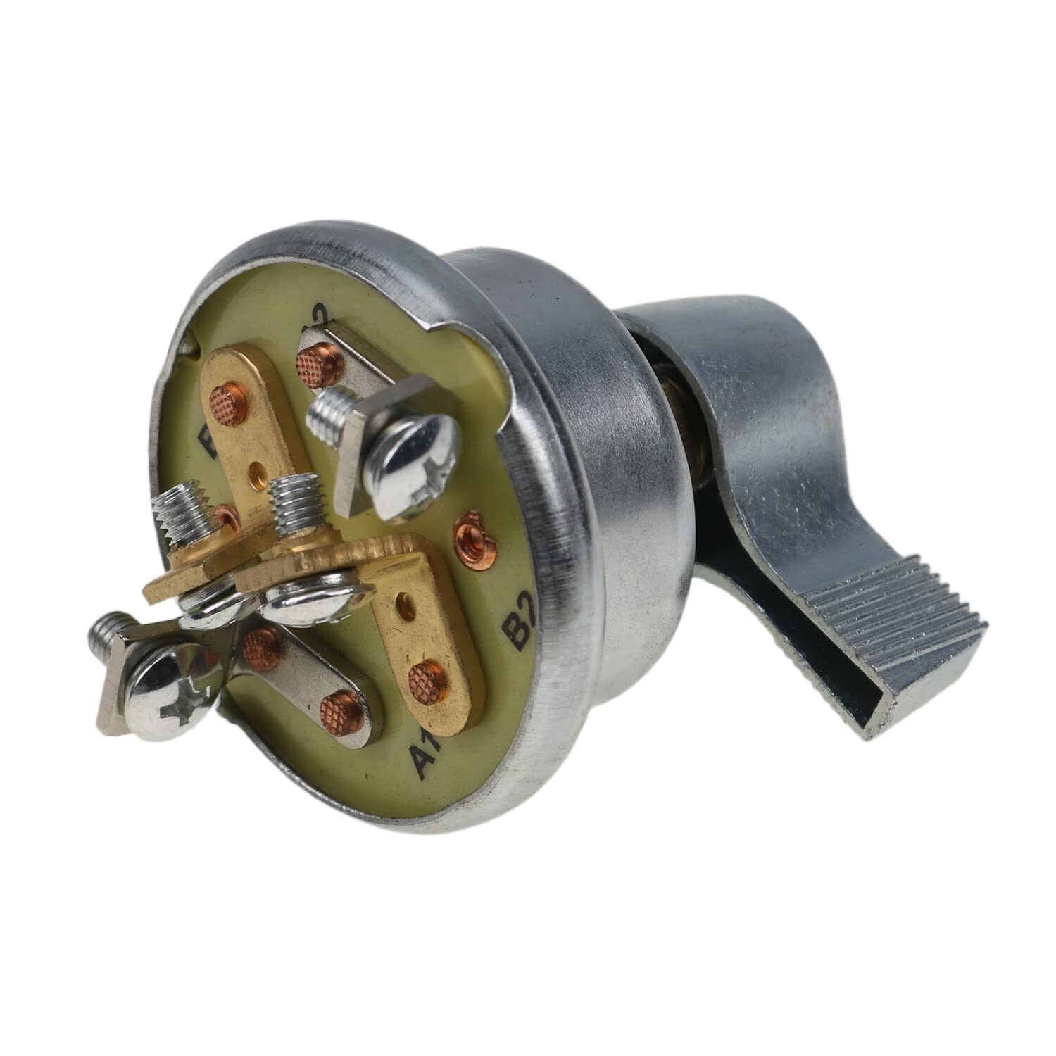Reversing Rotary Switch Fit for Cole Hersee 75712-04BX 75712-04BP 75712 ...