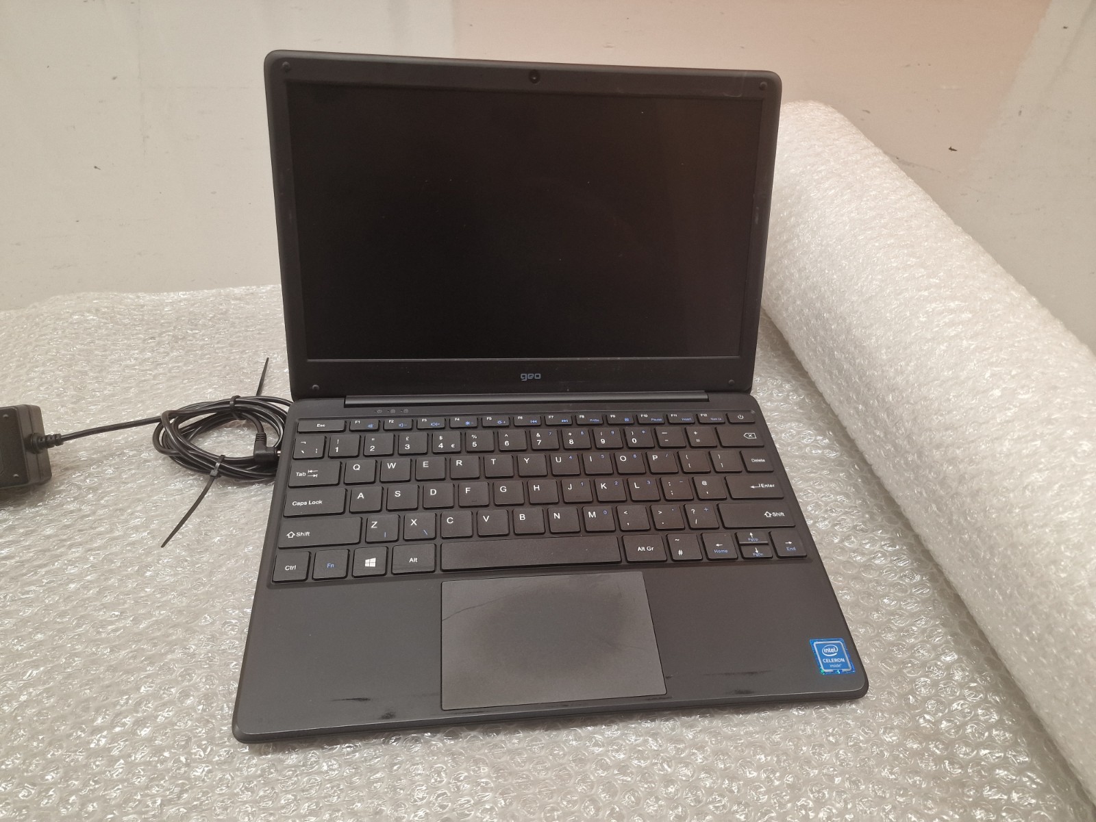 Geobook 140 Laptop Windows 11 Home | eBay UK