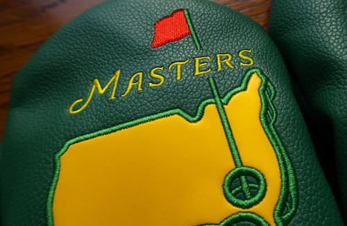 Masters Green Headcovers (1-3-5 Hybrid) – NEW! ⛳️ | eBay